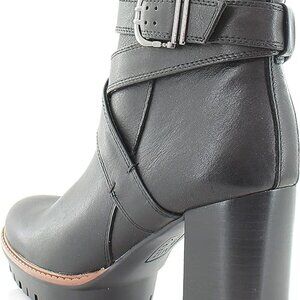 Naturalizer | Shoes | Naturalizer Lyra Ankle Boot 9 | Poshmark